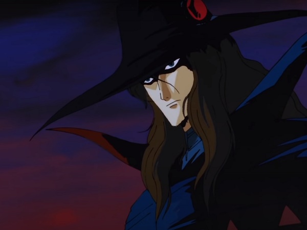 10 things to know about Vampire Hunter D (1985) | It's A Stampede!
