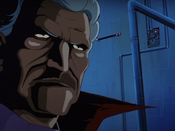 10 things to know about Vampire Hunter D (1985) | It's A Stampede!