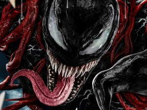 Best Venom movie quotes | It's A Stampede!