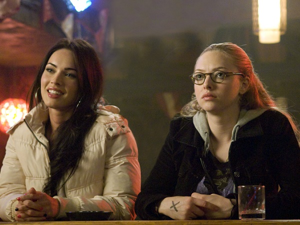 Best Jennifer’s Body movie quotes | It's A Stampede!