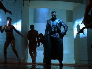 Best Blade movie quotes | It's A Stampede!