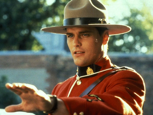 How many episodes of Due South are there? | It's A Stampede!