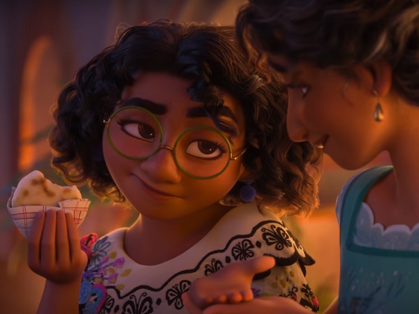Review: Encanto (2021) | It's A Stampede!