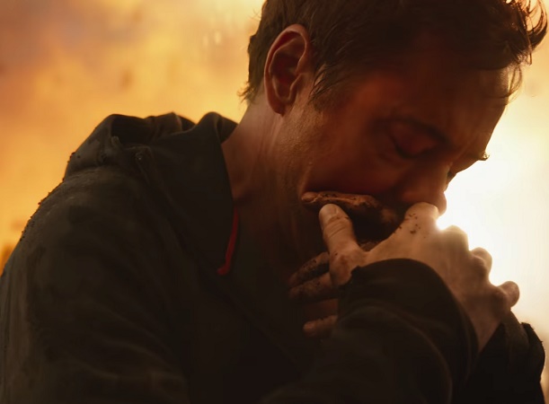 The 30 best scenes in Marvel movies | It's A Stampede!