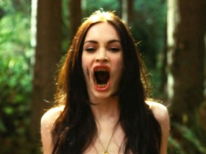 Best Jennifer’s Body movie quotes | It's A Stampede!