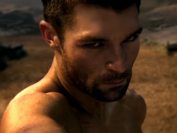 The Spartacus TV shows in order | It's A Stampede!