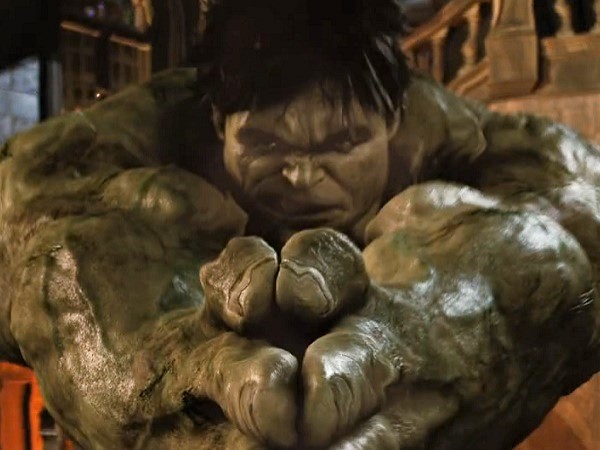 The 30 best scenes in Marvel movies | It's A Stampede!