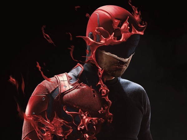 How many episodes of Daredevil are there? | It's A Stampede!