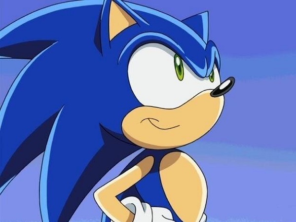 How many Sonic cartoon shows are there? | It's A Stampede!