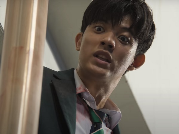 What is Netflix’s All of Us Are Dead? | It's A Stampede!