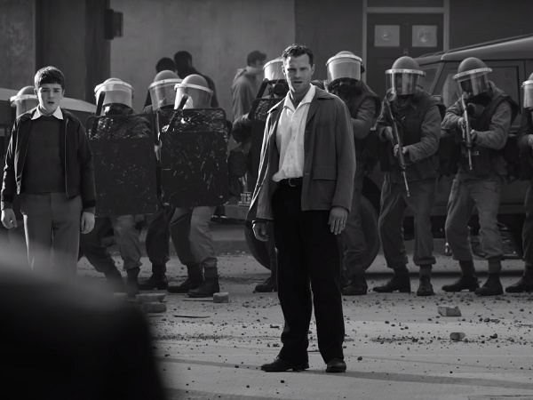 Review: Belfast | It's A Stampede!