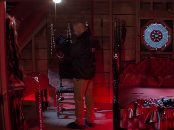 Review: Brazen (2022) | It's A Stampede!