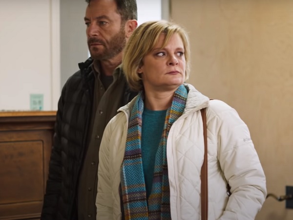 Review: Mass | It's A Stampede!