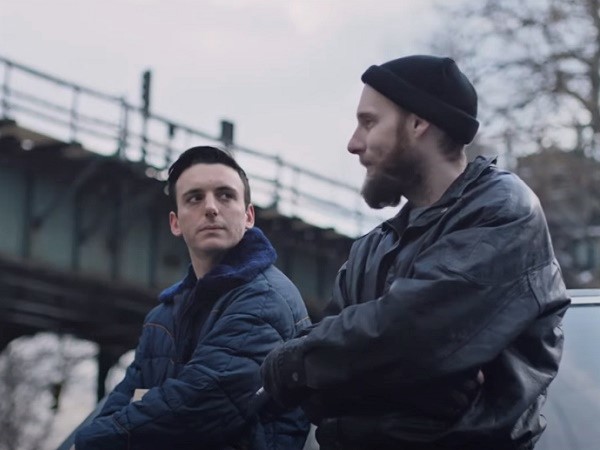 Review: Minyan | It's A Stampede!