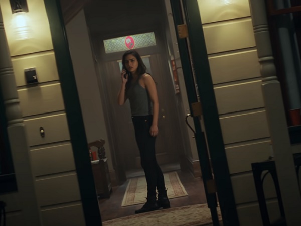 Review: Scream (2022) | It's A Stampede!