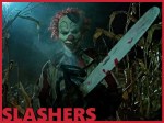 50+ best slasher horror movies | It's A Stampede!