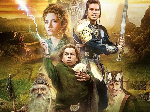 50 Fantasy films for D&D fans | It's A Stampede!