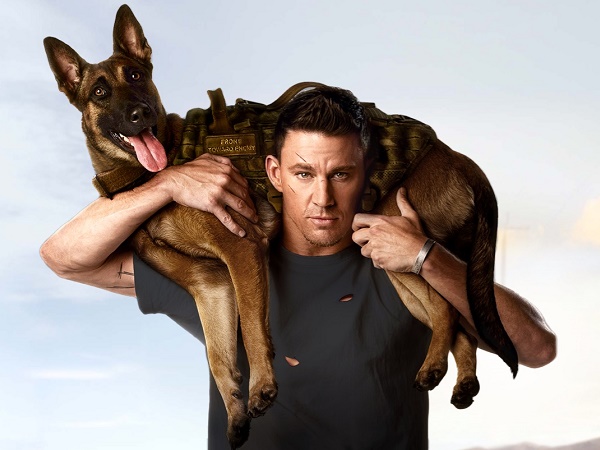 Review: Dog (2022) | It's A Stampede!