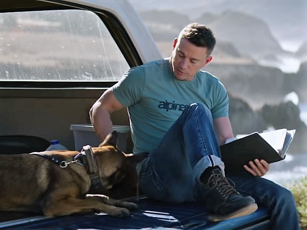 Review: Dog (2022) | It's A Stampede!