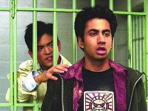 What is the order of the Harold and Kumar movies? | It's A Stampede!