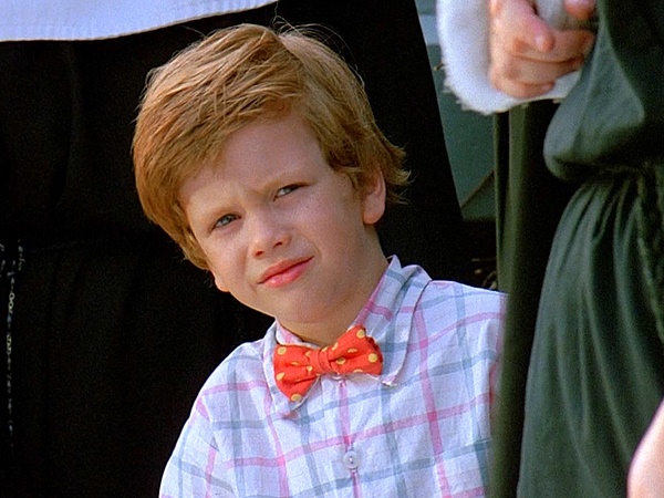 What is the order of the Problem Child movies? | It's A Stampede!