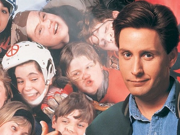 What is the order of the Mighty Ducks movies? | It's A Stampede!