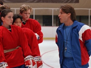 What is the order of the Mighty Ducks movies? | It's A Stampede!