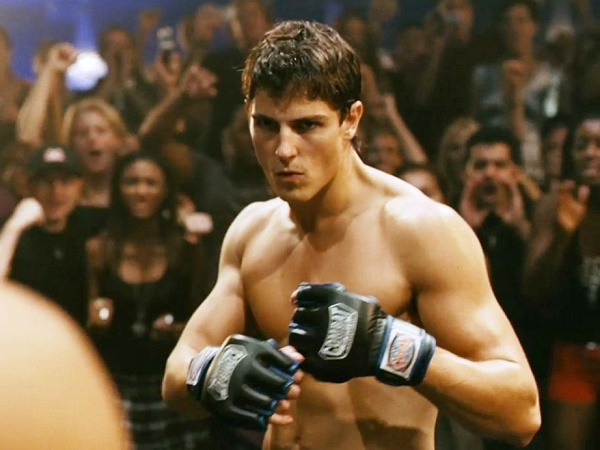 What is the order of the Never Back Down movies? | It's A Stampede!