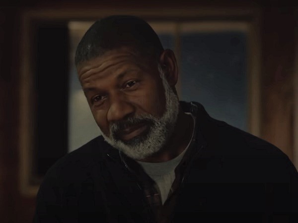 Review: No Exit (2022) | It's A Stampede!