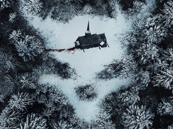 What is the best order to watch the Paranormal Activity movies? | It's ...