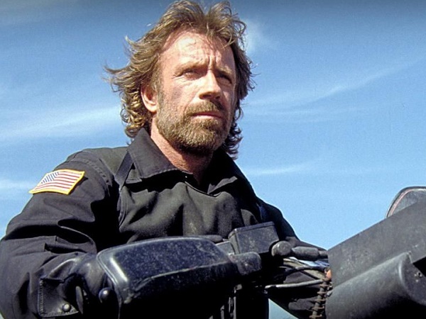 What is the order of the Delta Force movies? | It's A Stampede!