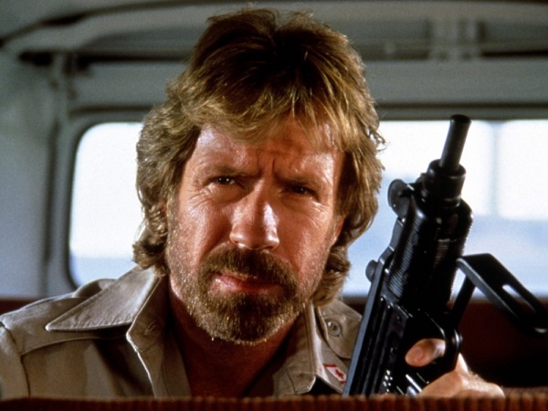 What is the order of the Delta Force movies? | It's A Stampede!