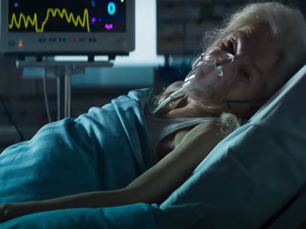 Review: The Privilege (2022) | It's A Stampede!