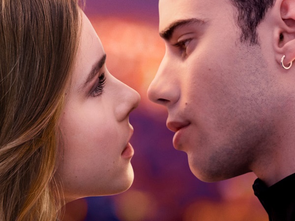 Review: Through My Window (2022) | It's A Stampede!