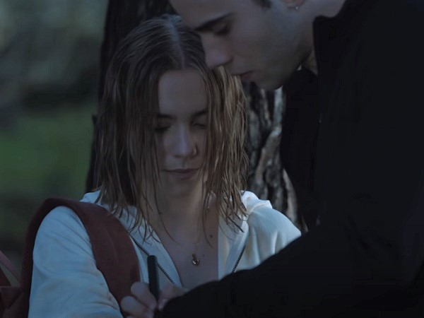 Review: Through My Window (2022) | It's A Stampede!