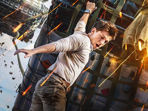 List of movies based on video games | It's A Stampede!