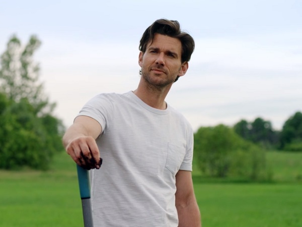 Hallmark announces Feeling Butterflies movie | It's A Stampede!