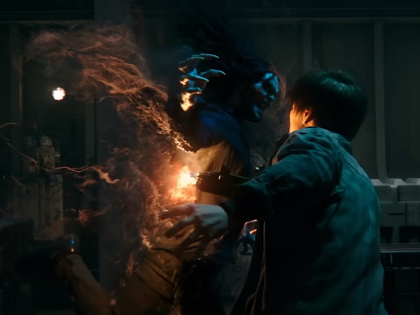 Review: Morbius (2022) | It's A Stampede!