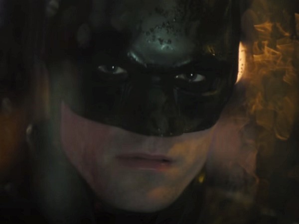 Review: The Batman (2022) | It's A Stampede!
