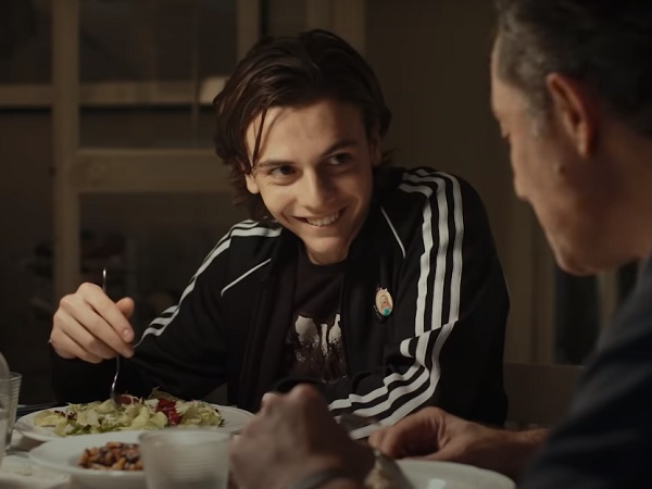 Review: The Invisible Thread (2022) | It's A Stampede!