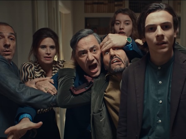 Review: The Invisible Thread (2022) | It's A Stampede!