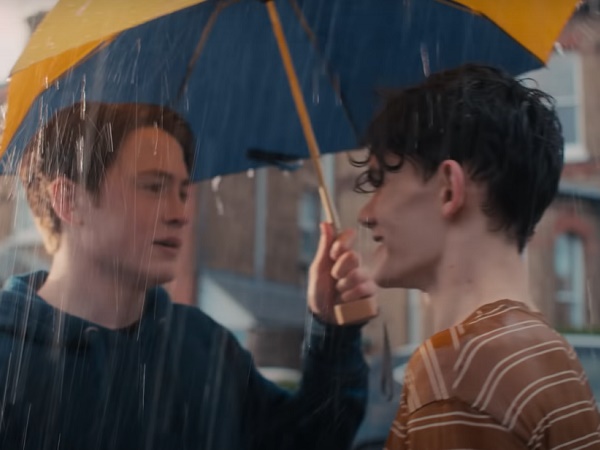 Why is Heartstopper so popular? | It's A Stampede!