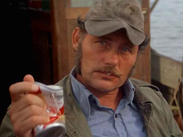 Best Jaws (1975) movie quotes | It's A Stampede!