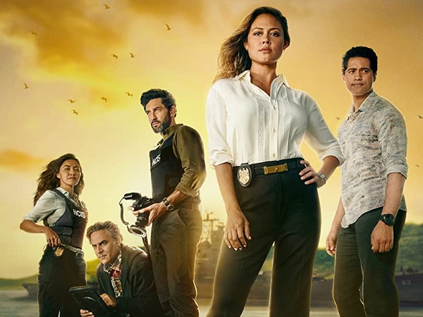 How to watch all the NCIS shows in order | It's A Stampede!