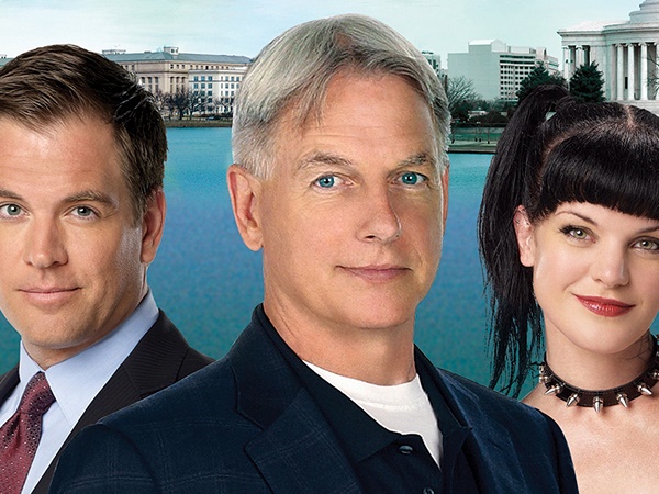 How to watch all the NCIS shows in order | It's A Stampede!