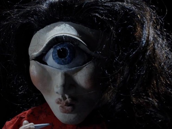 What is the order of the Robert the Doll movies? | It's A Stampede!