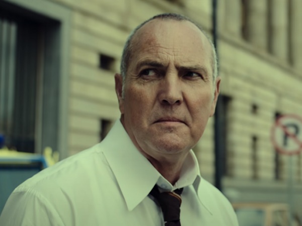 Review: Silverton Siege (2022) | It's A Stampede!