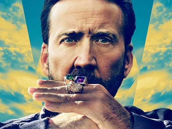 Nicolas Cage movies in order | It's A Stampede!