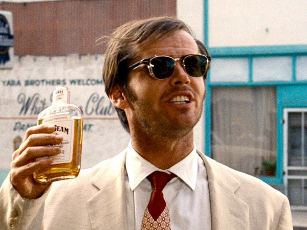 Jack Nicholson movies in order | It's A Stampede!