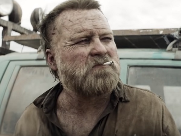 Review: Gold (2022) | It's A Stampede!